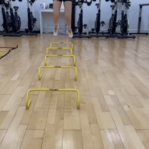 End Stage Rehab/ Return To Sport After ACL Repair | Physio Remedies ...