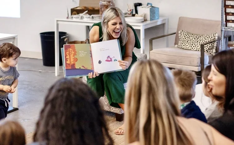 Early Signs of Dyslexia: What Parents Need To Know — big city readers