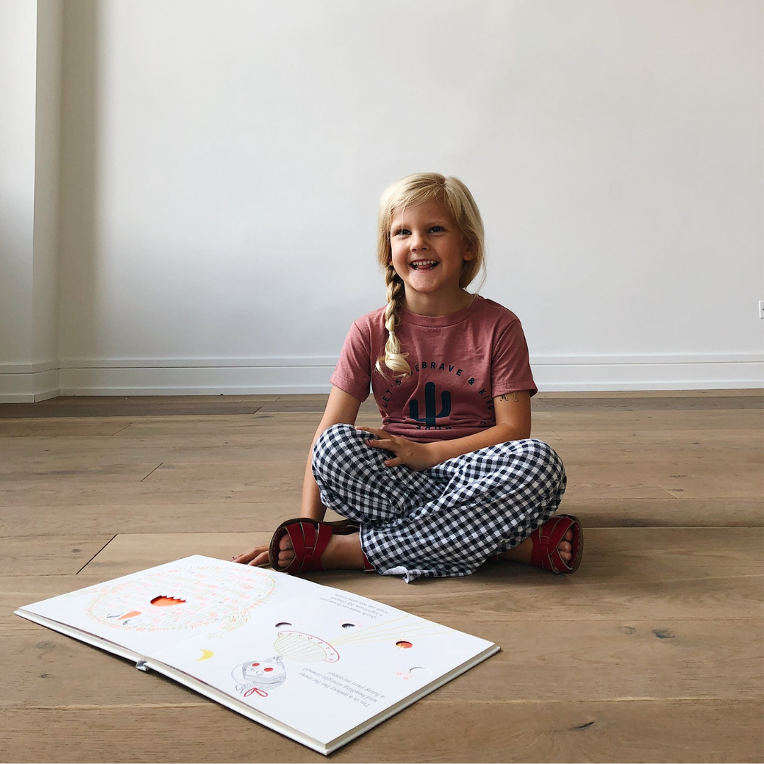 List of Words With Y: ABC’s Made Easy — big city readers