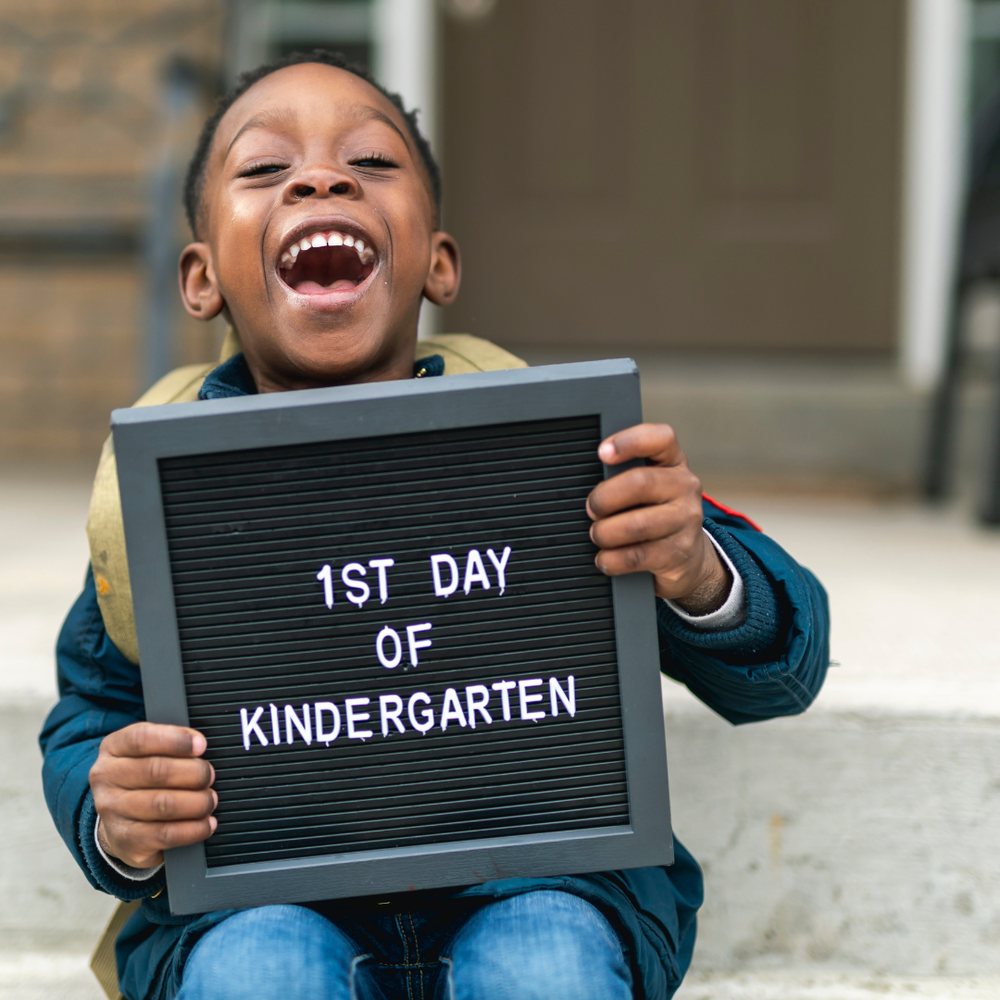 8 Must-Read Books About Kindergarten: Make This Transition Less Scary ...