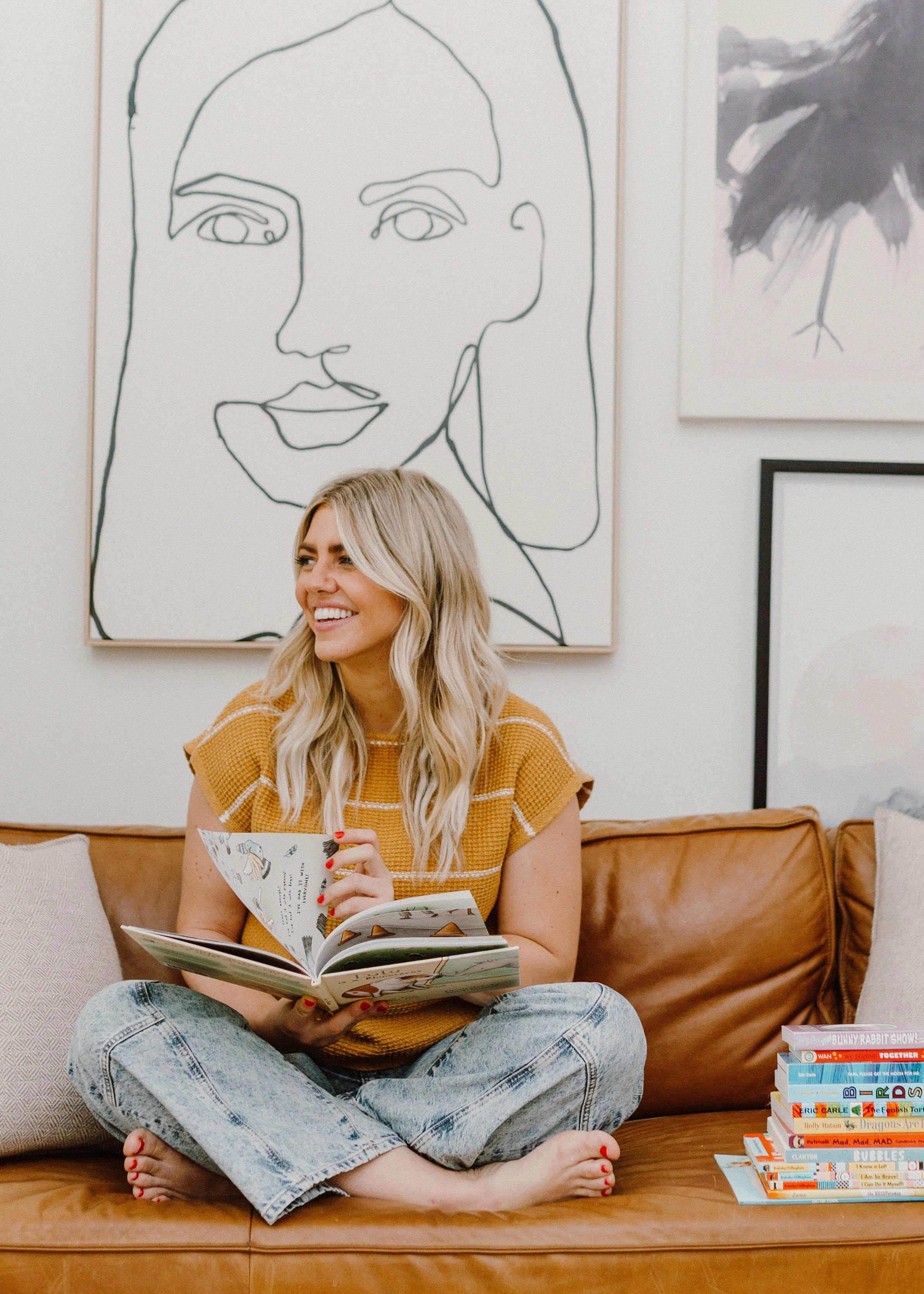 BOB Books for Reading: Are They An Effective Early Reading Tool? — big ...