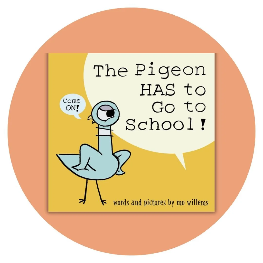 8 Must-Read Books About Kindergarten: Make This Transition Less Scary ...