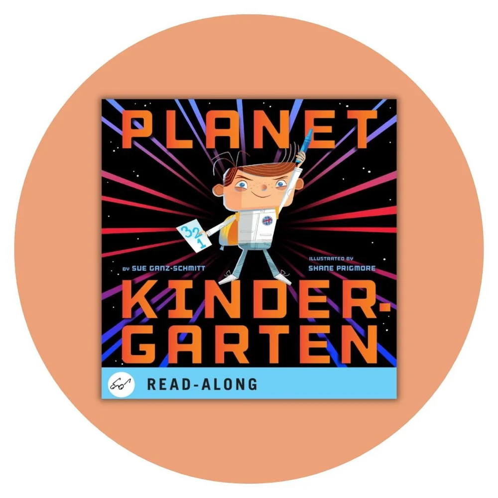 8 Must-Read Books About Kindergarten: Make This Transition Less Scary ...