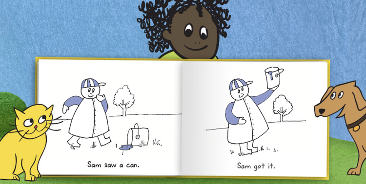 BOB Books for Reading: Pros, Cons & Tips for Early Readers — big city ...