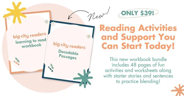 Decoding 101: The Ultimate Guide to Decoding for Kids — big city readers