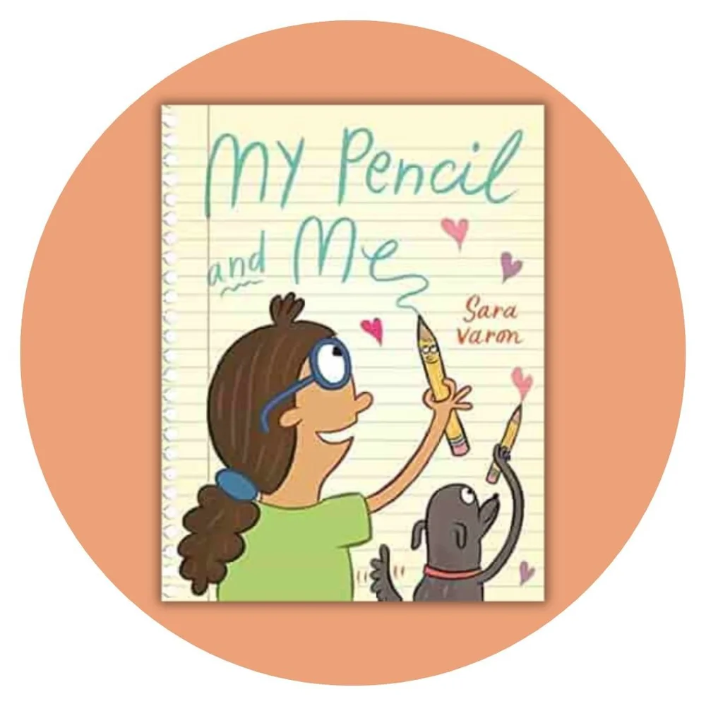 8 Must-Read Books About Kindergarten: Make This Transition Less Scary ...