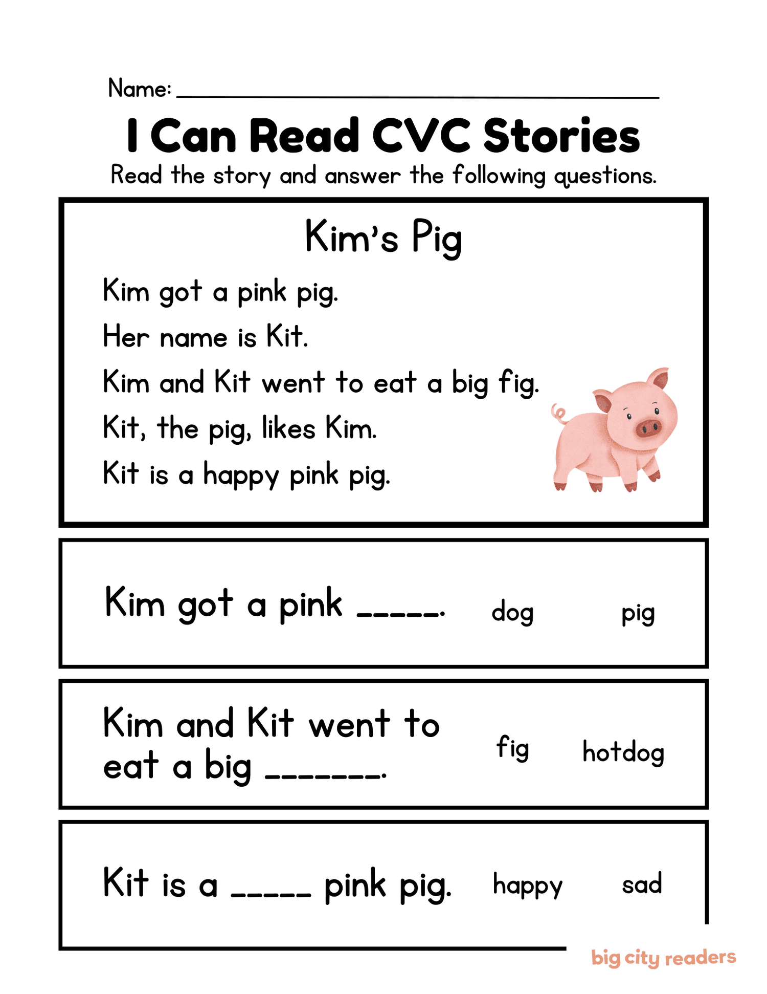 Reading Comprehension Tips for Parents: How to Help Your Child ...
