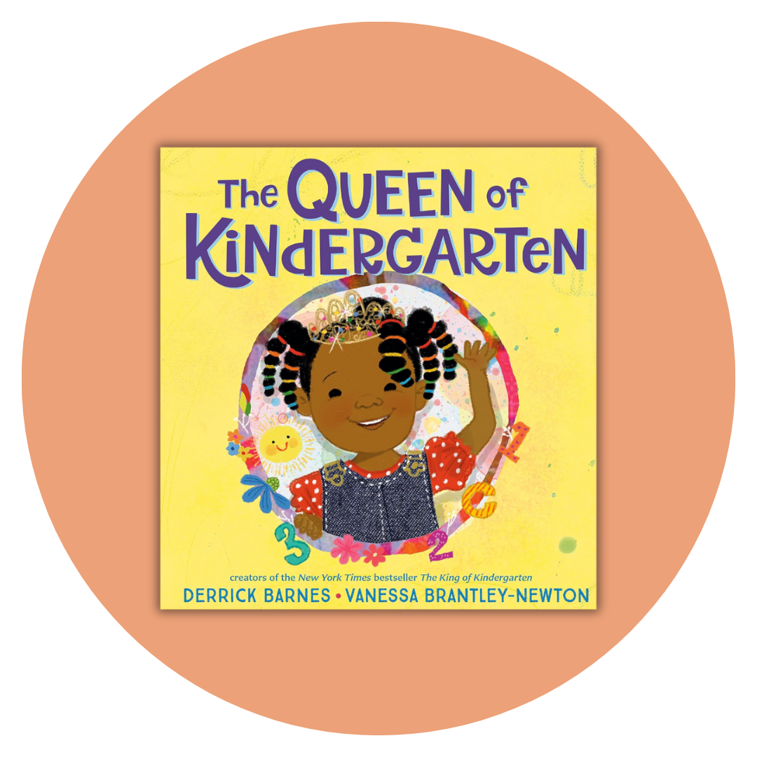 8 Must-Read Books About Kindergarten: Make This Transition Less Scary ...