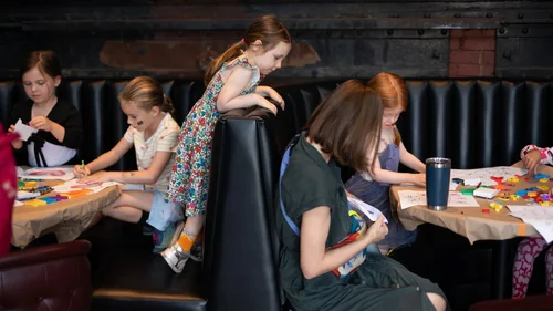 How Old Are Kids in Each Grade? A Parent’s Guide — big city readers