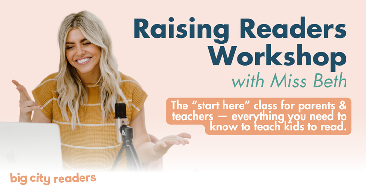 Verbs for Kids: List of 50 Easy Action Words to Learn & Use — big city ...