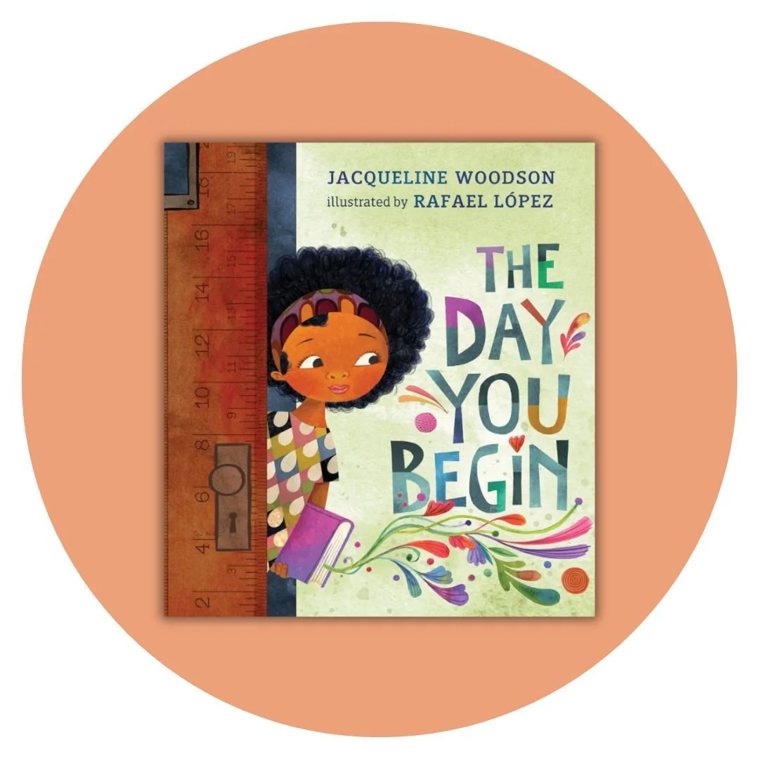 8 Must-Read Books About Kindergarten: Make This Transition Less Scary ...