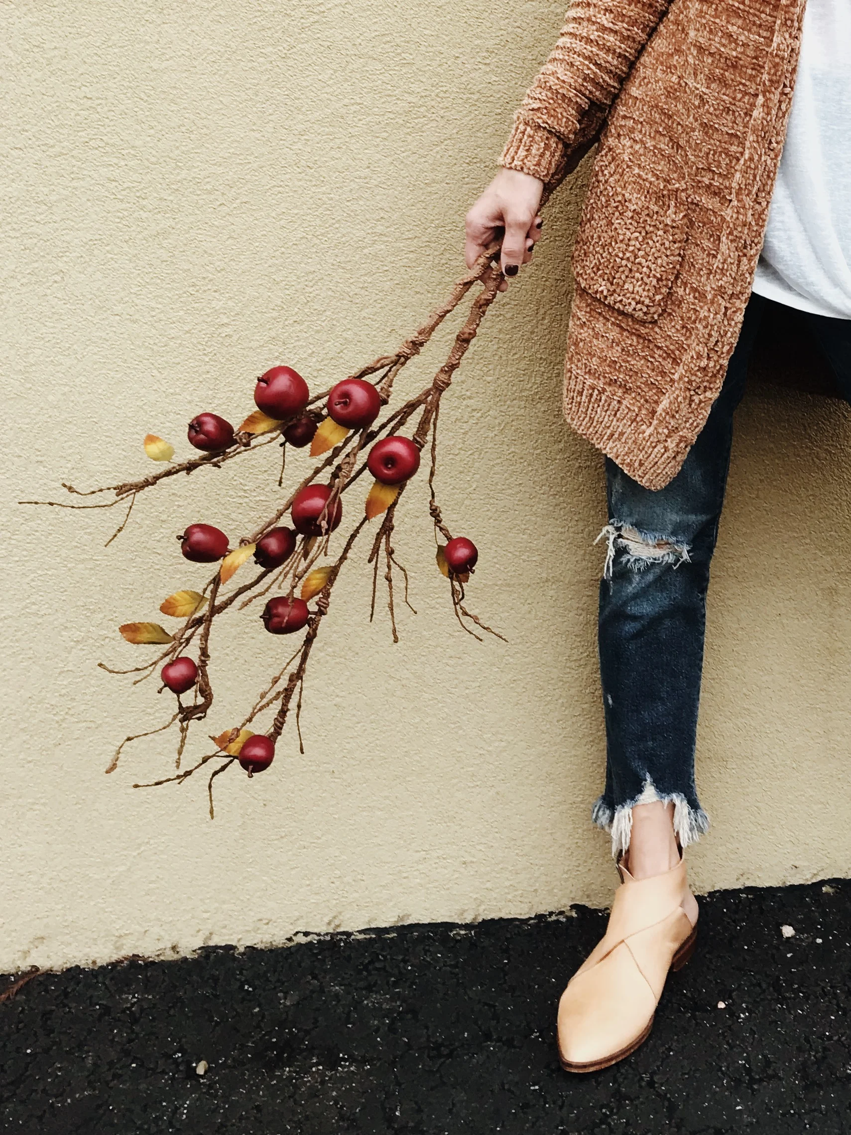 FOR THE HOME — the flowerloft