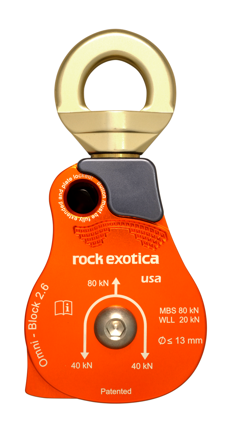 Equipment Inspection Forms — Rope Access Maintenance Inc