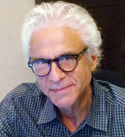 Jeff Ansell - Remembering Jeff Ansell