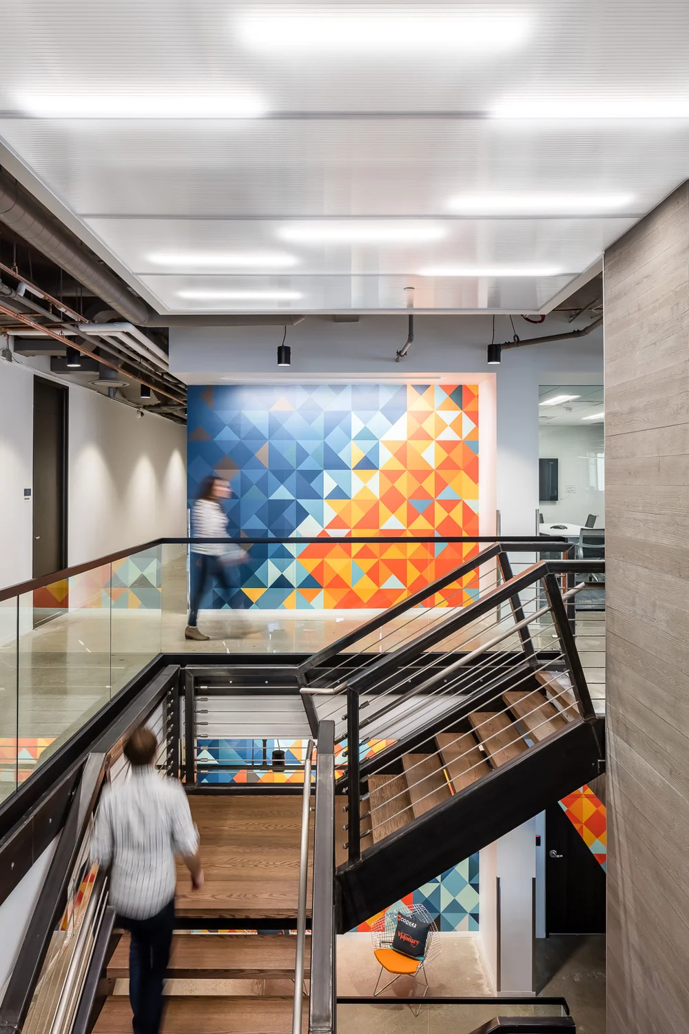 WORK: Code 42 — geniant