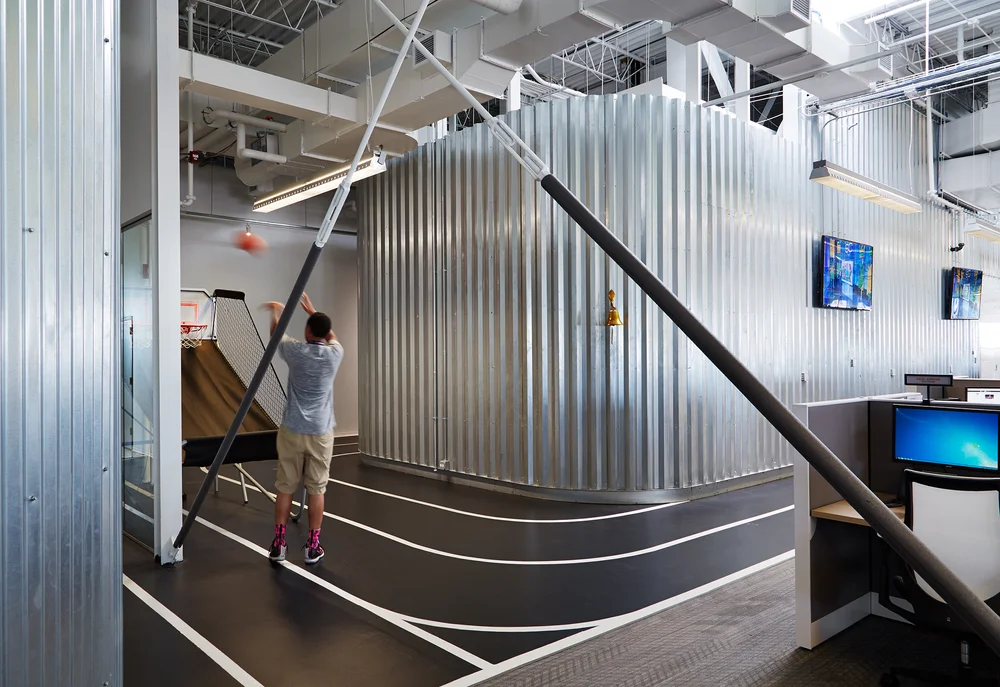 WORK: NCSA — geniant