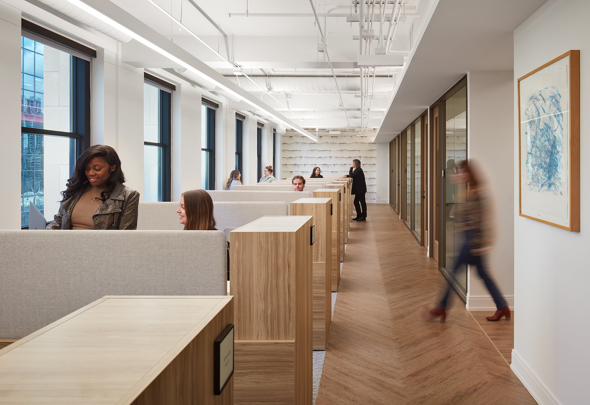 Sammons Financial Group — geniant