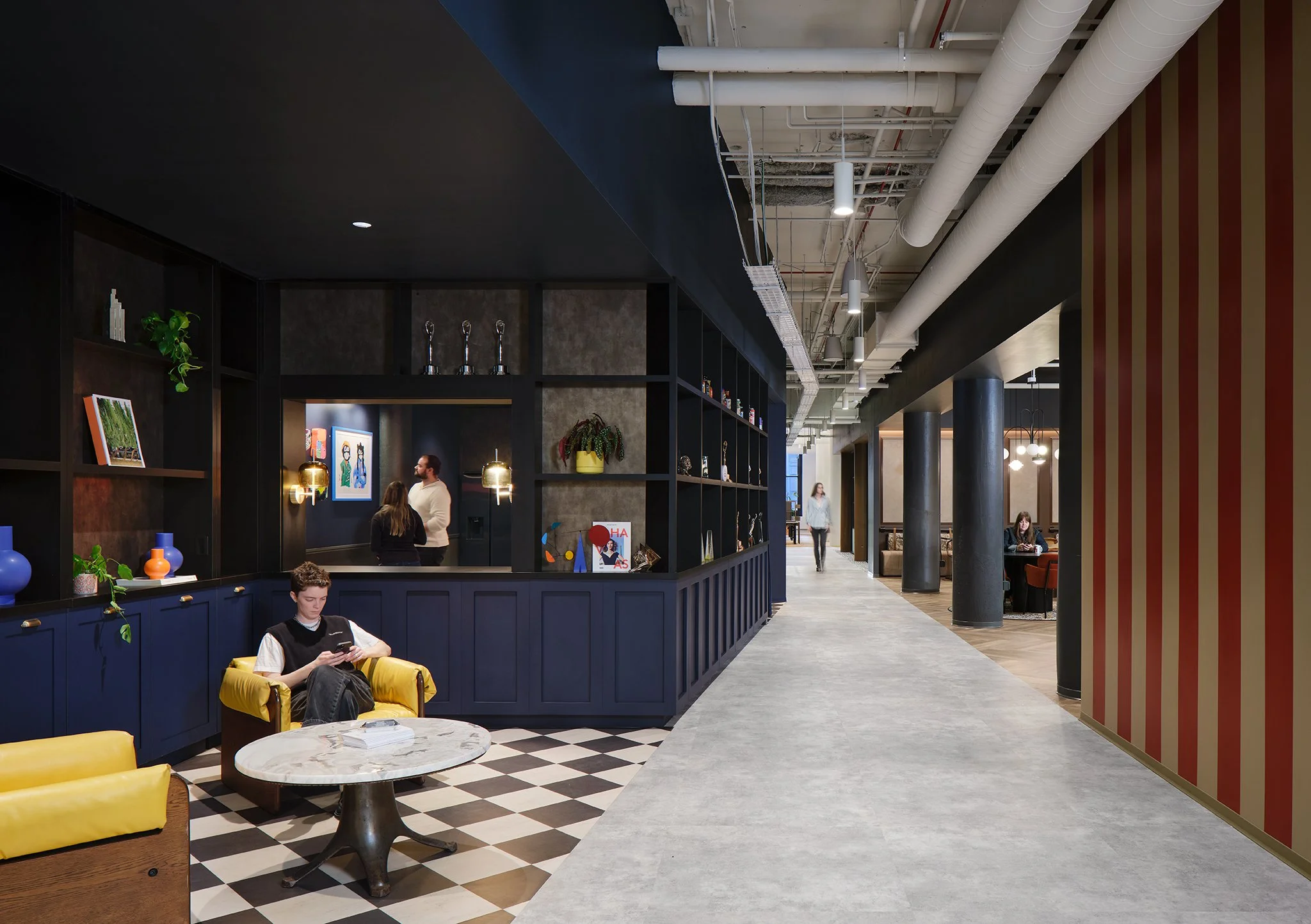 Havas Chicago — geniant