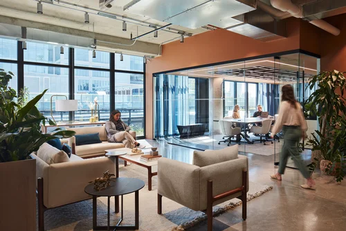 Kimball Showroom — geniant