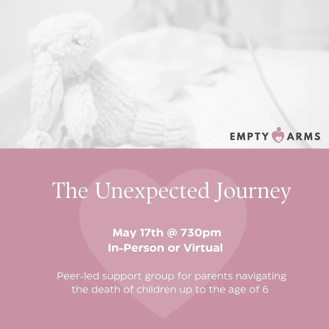 Empty Arms Perinatal Loss Support Services