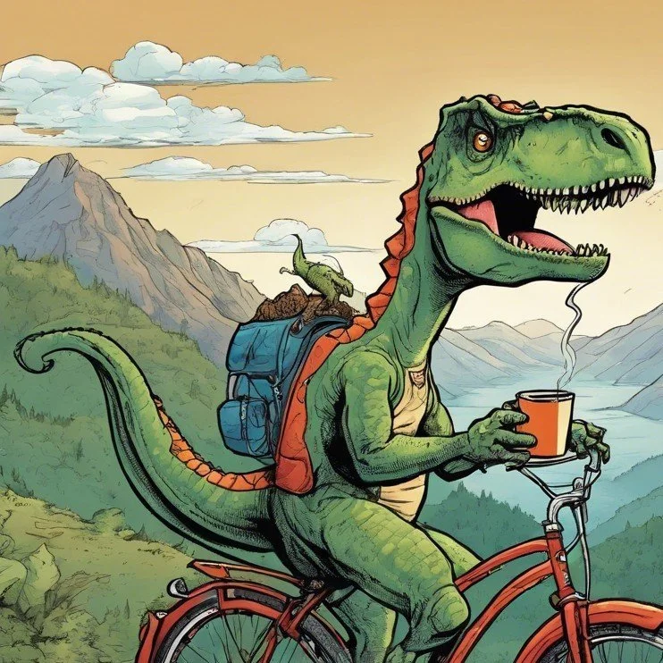 ETHIOPIA — PANGEA COFFEE ROASTERS