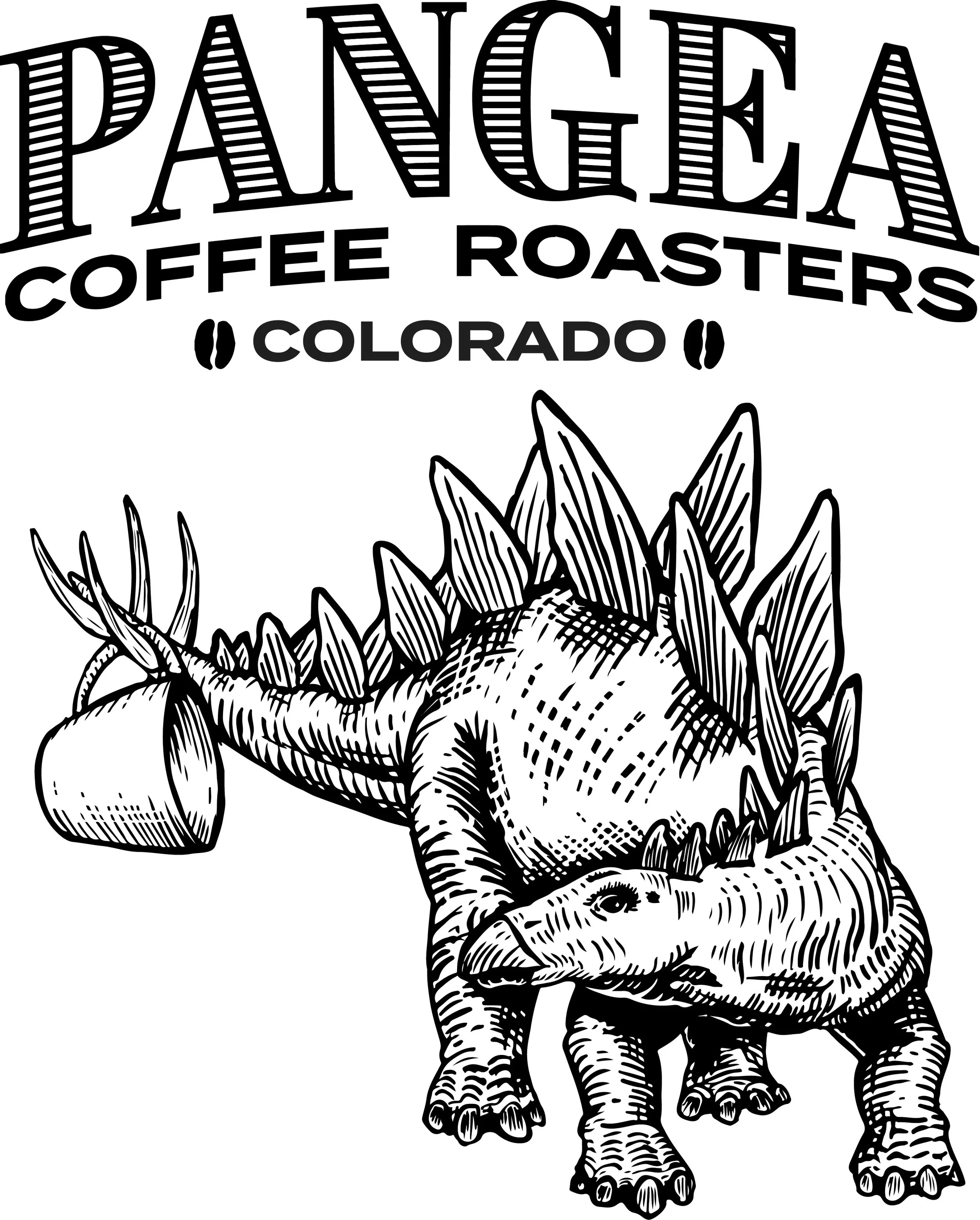 PANGEA COFFEE ROASTERS