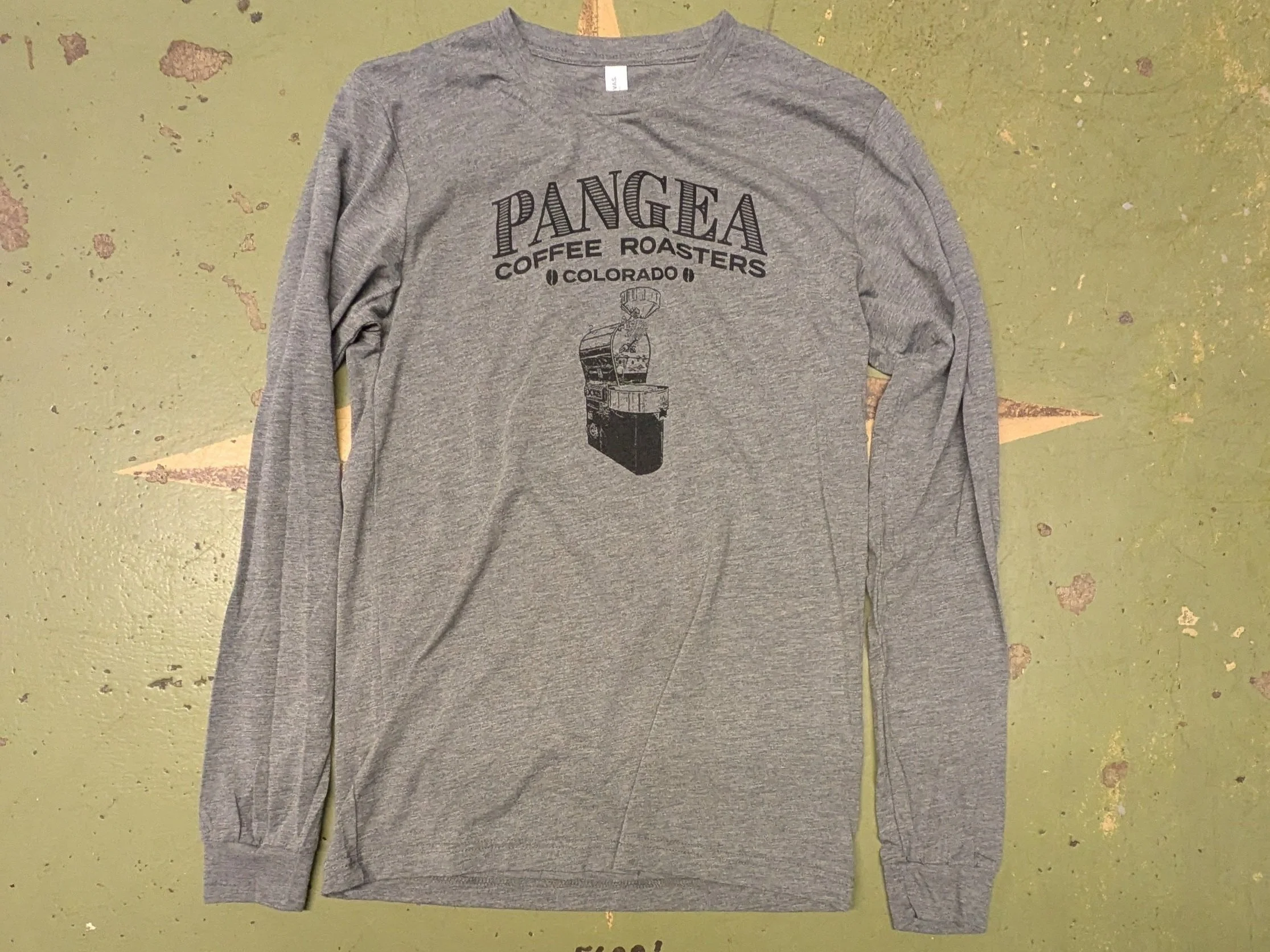 Shop — PANGEA COFFEE ROASTERS