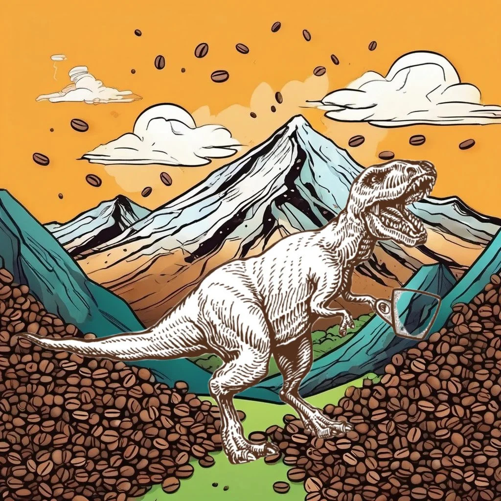 Shop — PANGEA COFFEE ROASTERS