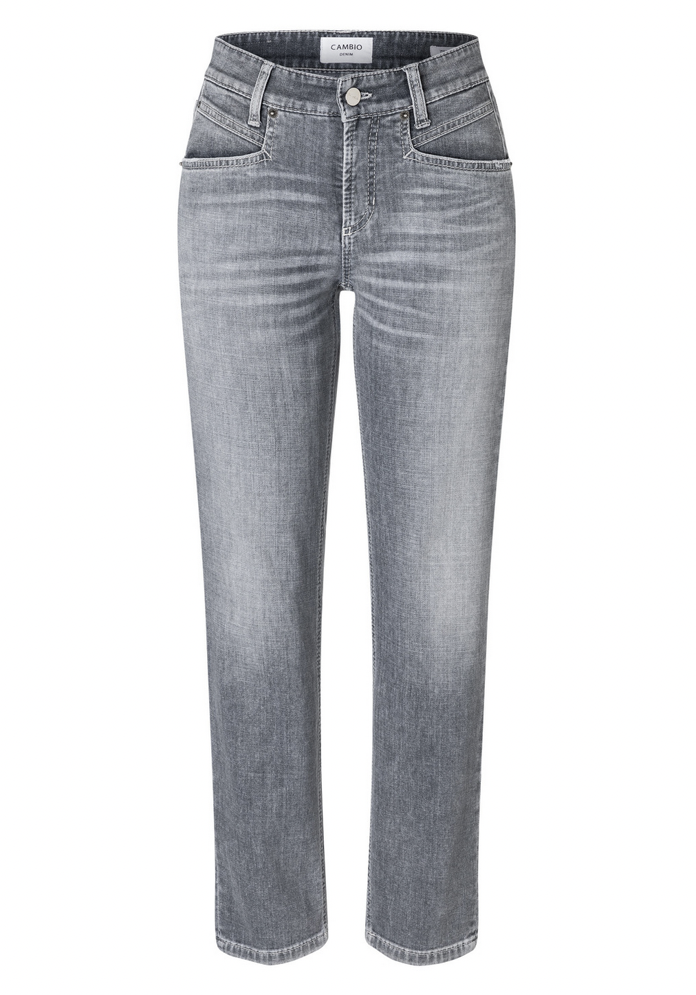 Cambio — hughes clothing