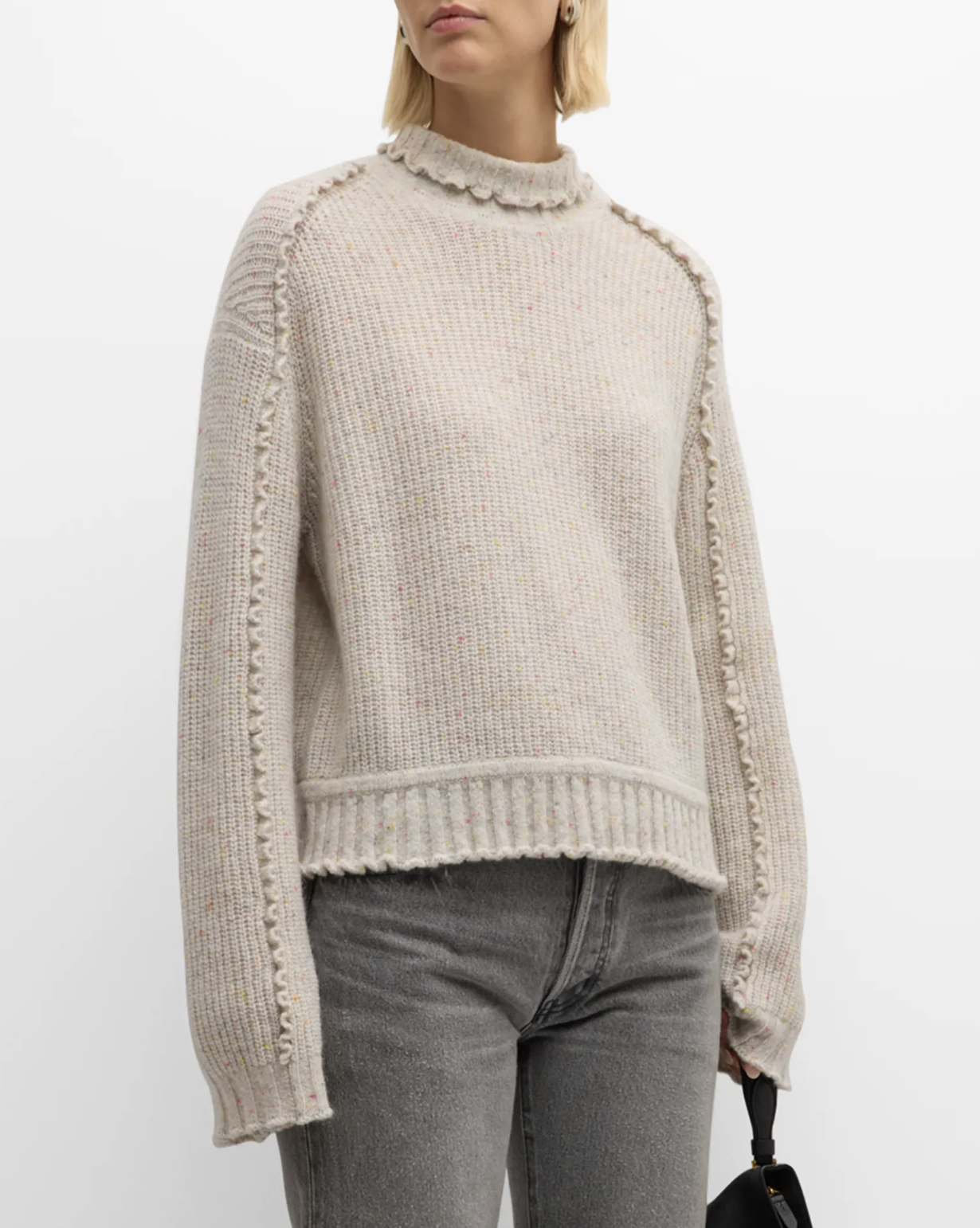 Autumn Cashmere — hughes clothing
