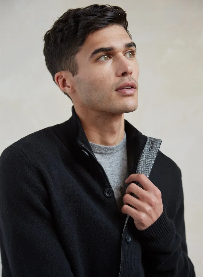 Autumn Cashmere — hughes clothing