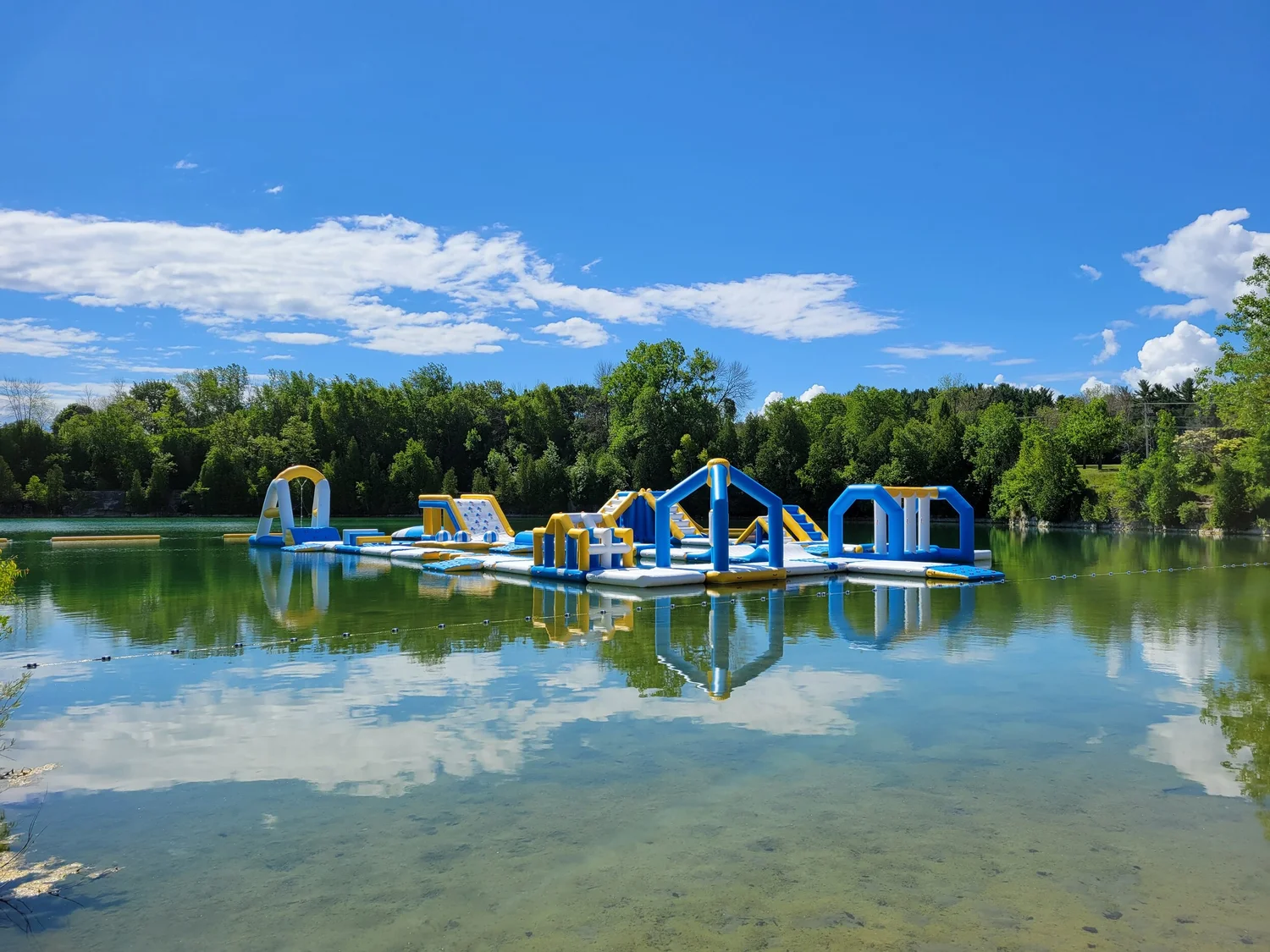 Hours and questions — Sheboygan Quarry Adventure ParkSheboygan Quarry Park