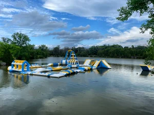 Sheboygan Quarry Beach and Park