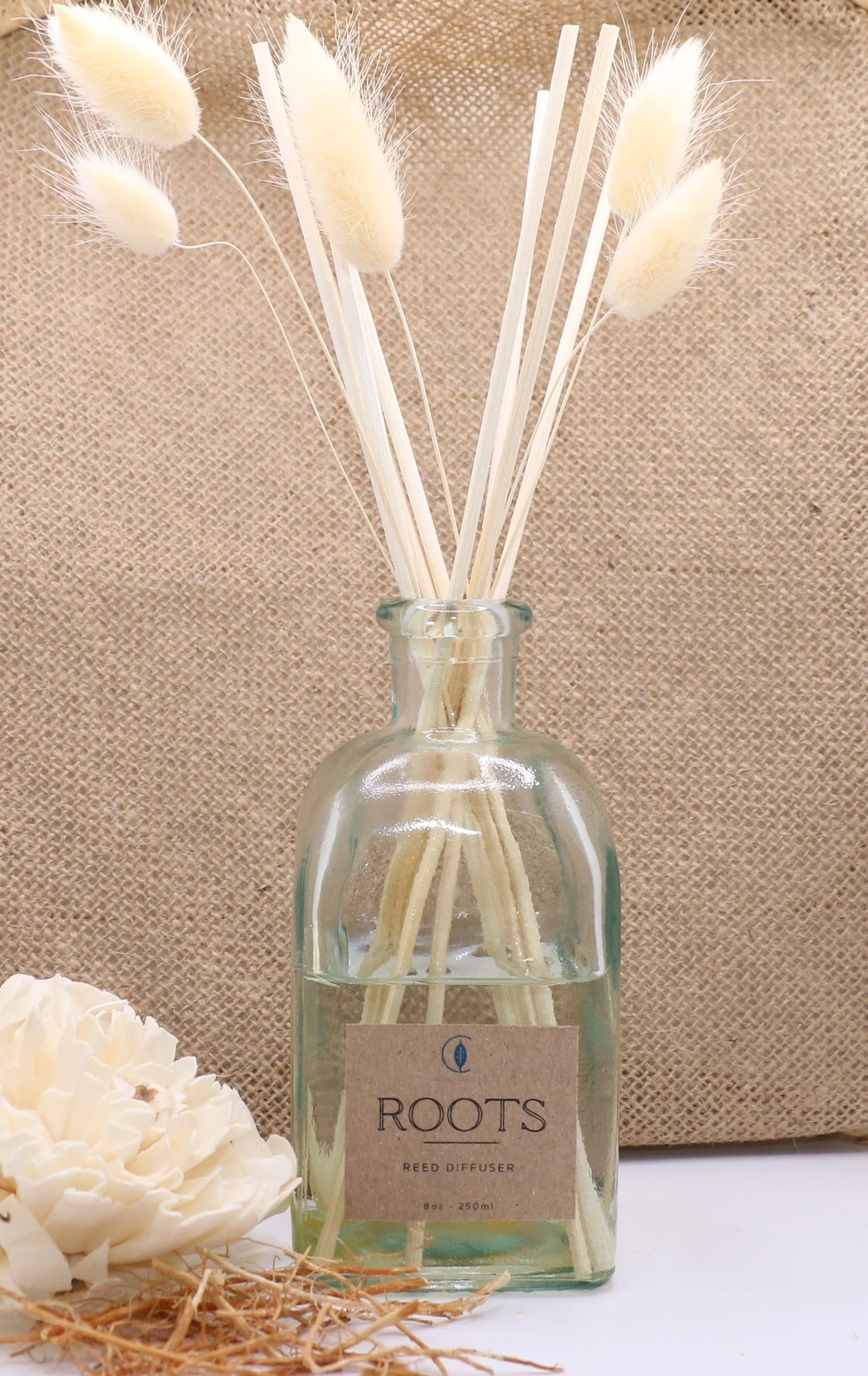 6 oz Reed Diffuser — Cobalt Living Co LLC
