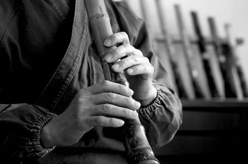 Zen Training — Chozen-ji