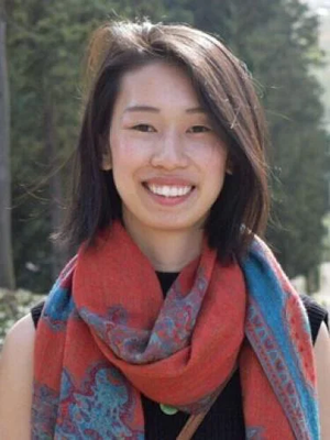 Emily Prevost and Annie Ly receive graduate awards! — Root lab