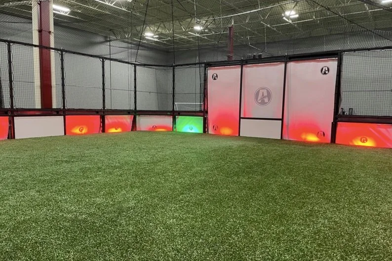 ARC Training Center