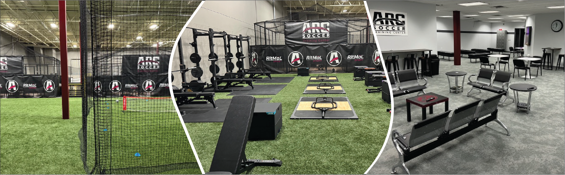 ARC Training Center
