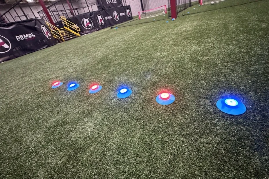 ARC Training Center
