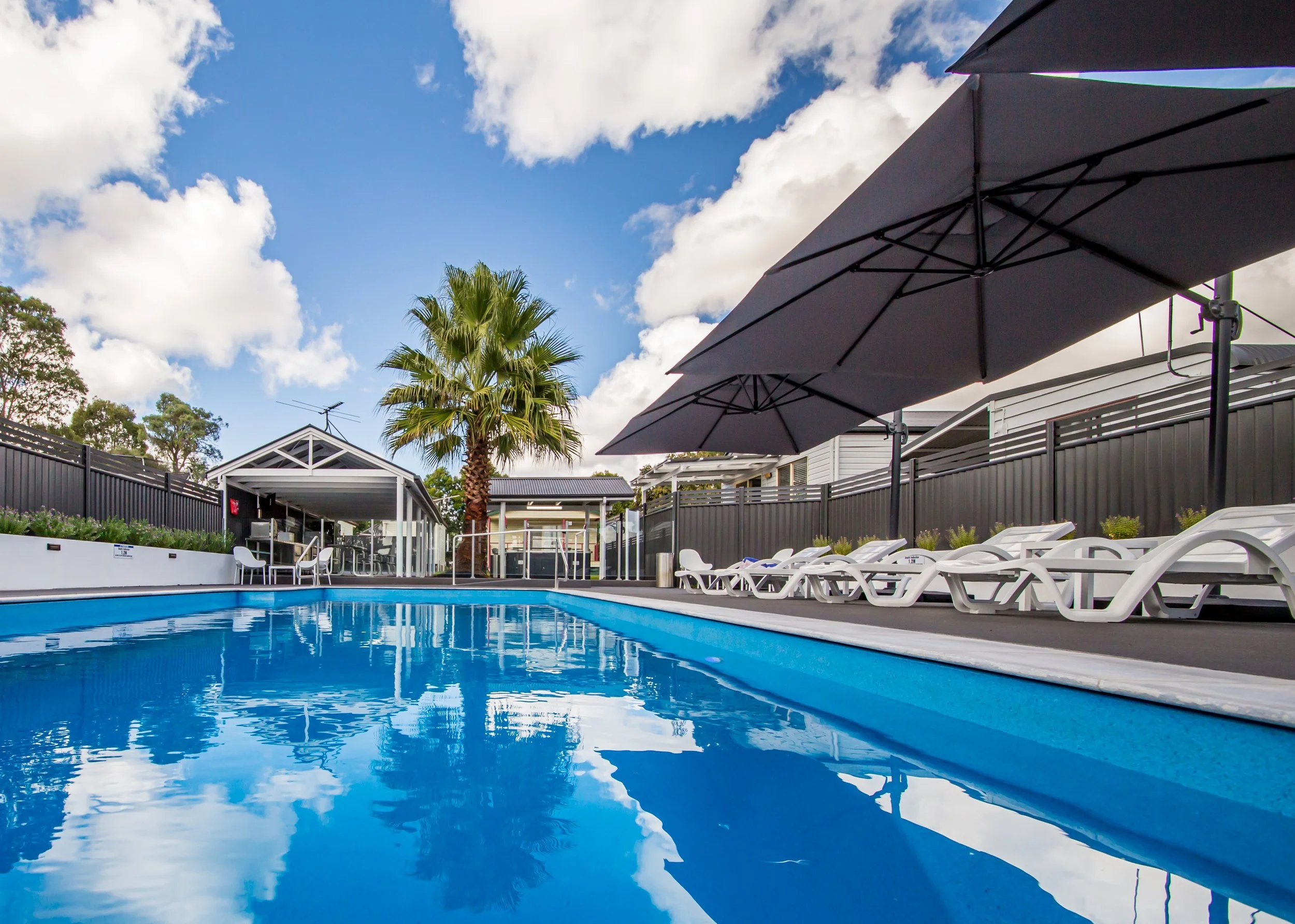 Kingaroy Holiday Park | BOOK DIRECT