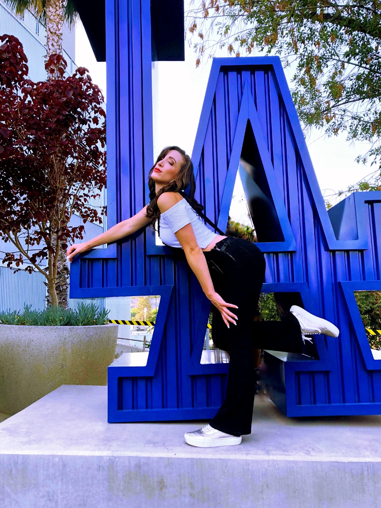 My First Country Concert — color my universe