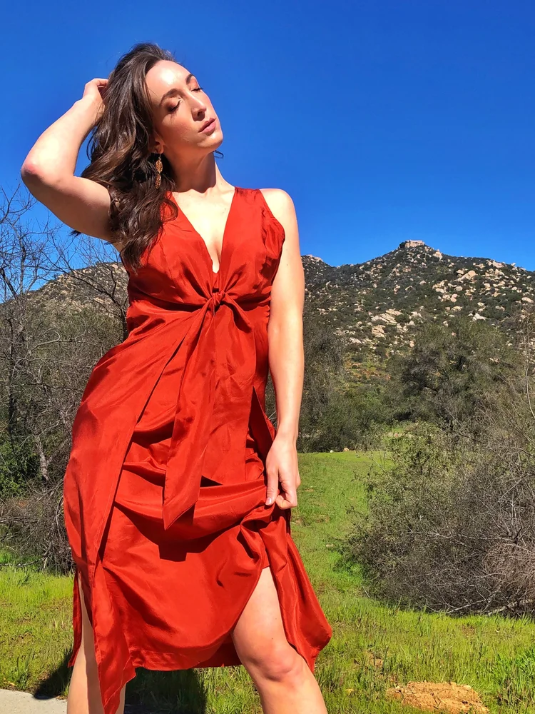 Happy Spring! Things I’m Loving Right Now — color my universe