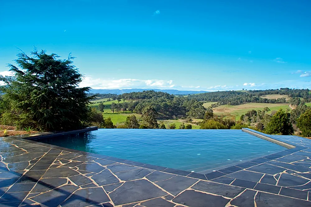 Crazy Paving — Natural Stone and Slate