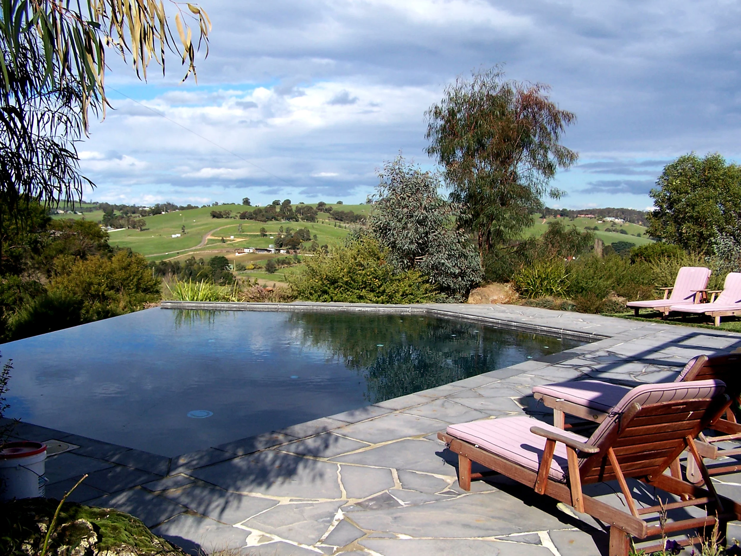 Crazy Paving — Natural Stone and Slate