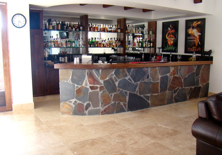 Crazy Paving — Natural Stone and Slate