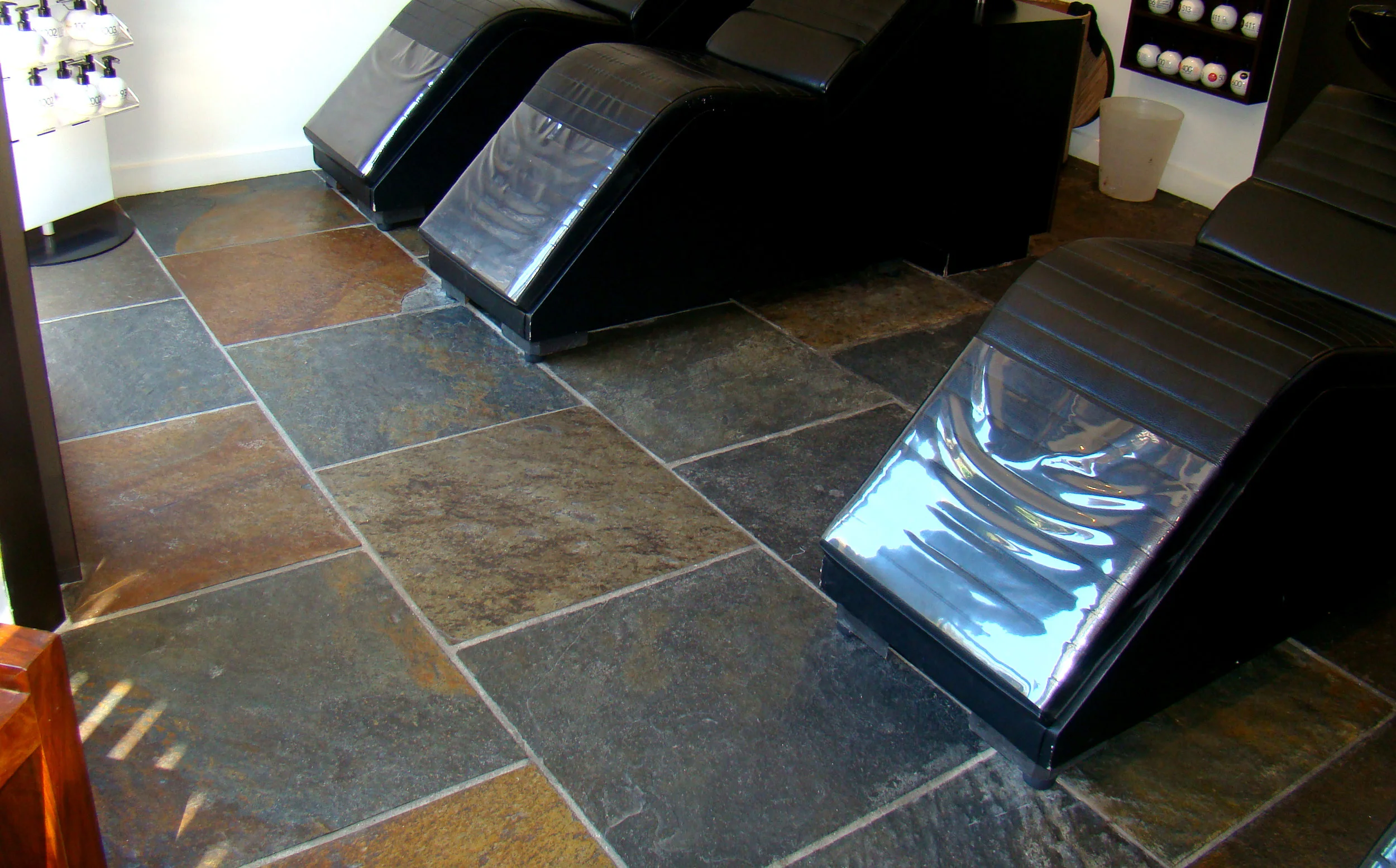 Slate — Natural Stone and Slate