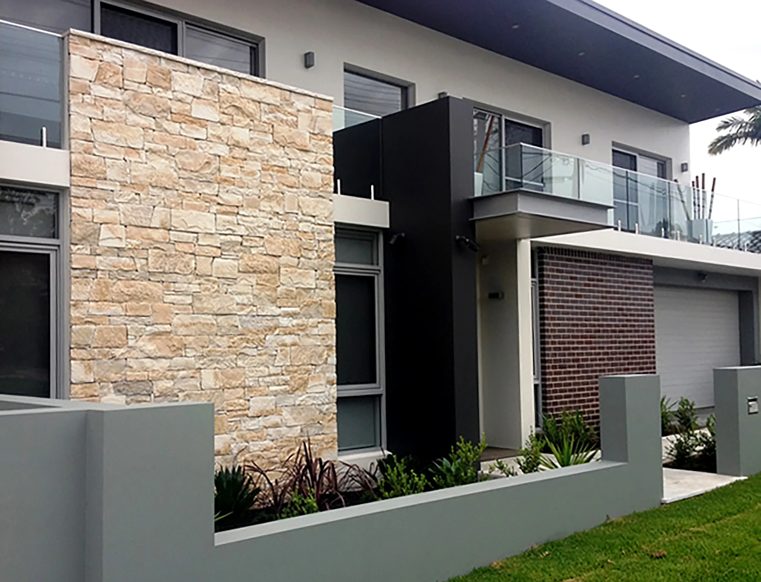 Veneer Stone — Natural Stone and Slate