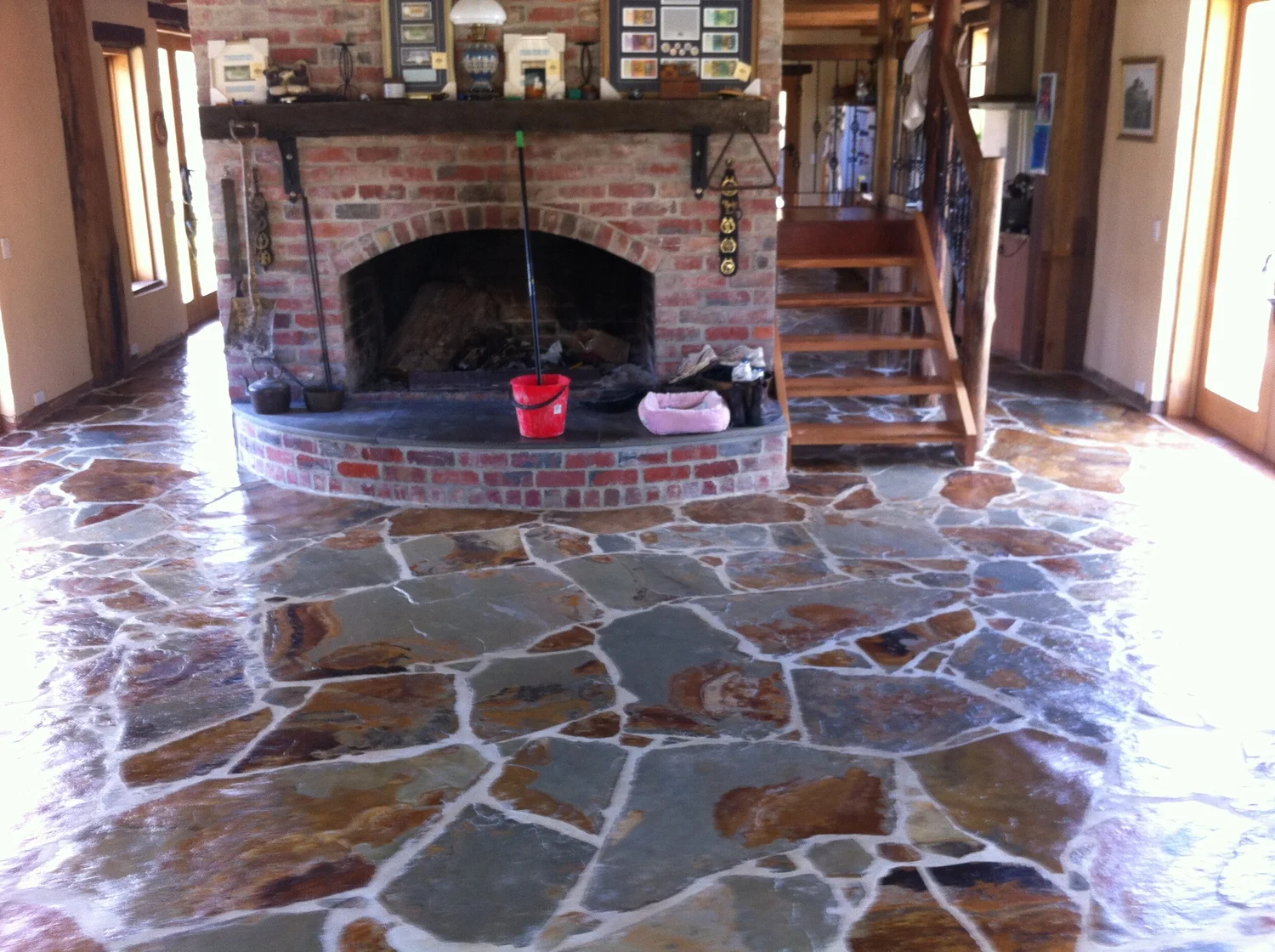 Slate — Natural Stone and Slate