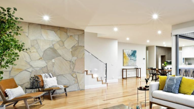 Crazy Paving — Natural Stone and Slate
