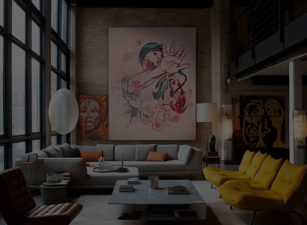 Complex Flavors Home Life